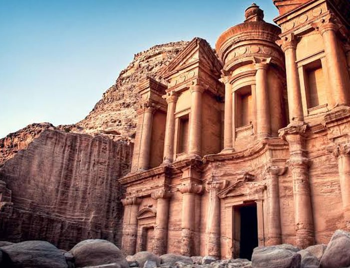 PETRA GUIDED DAY TOUR FROM AMMAN & LITTLE PETRA - Soul Of Egypt