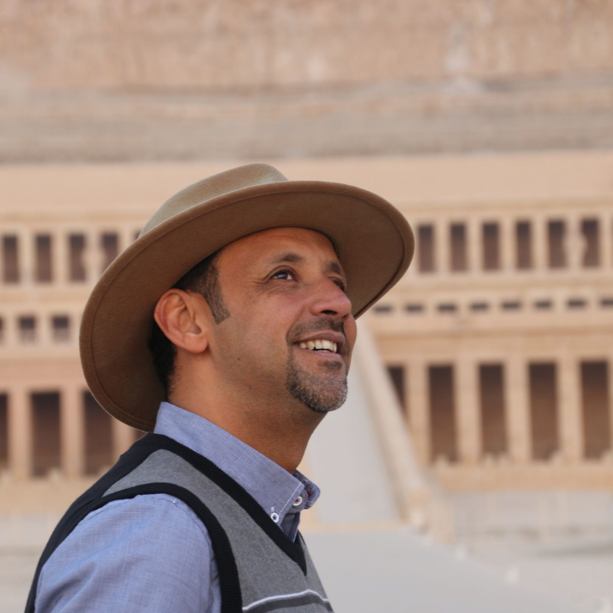 Home - Soul Of Egypt