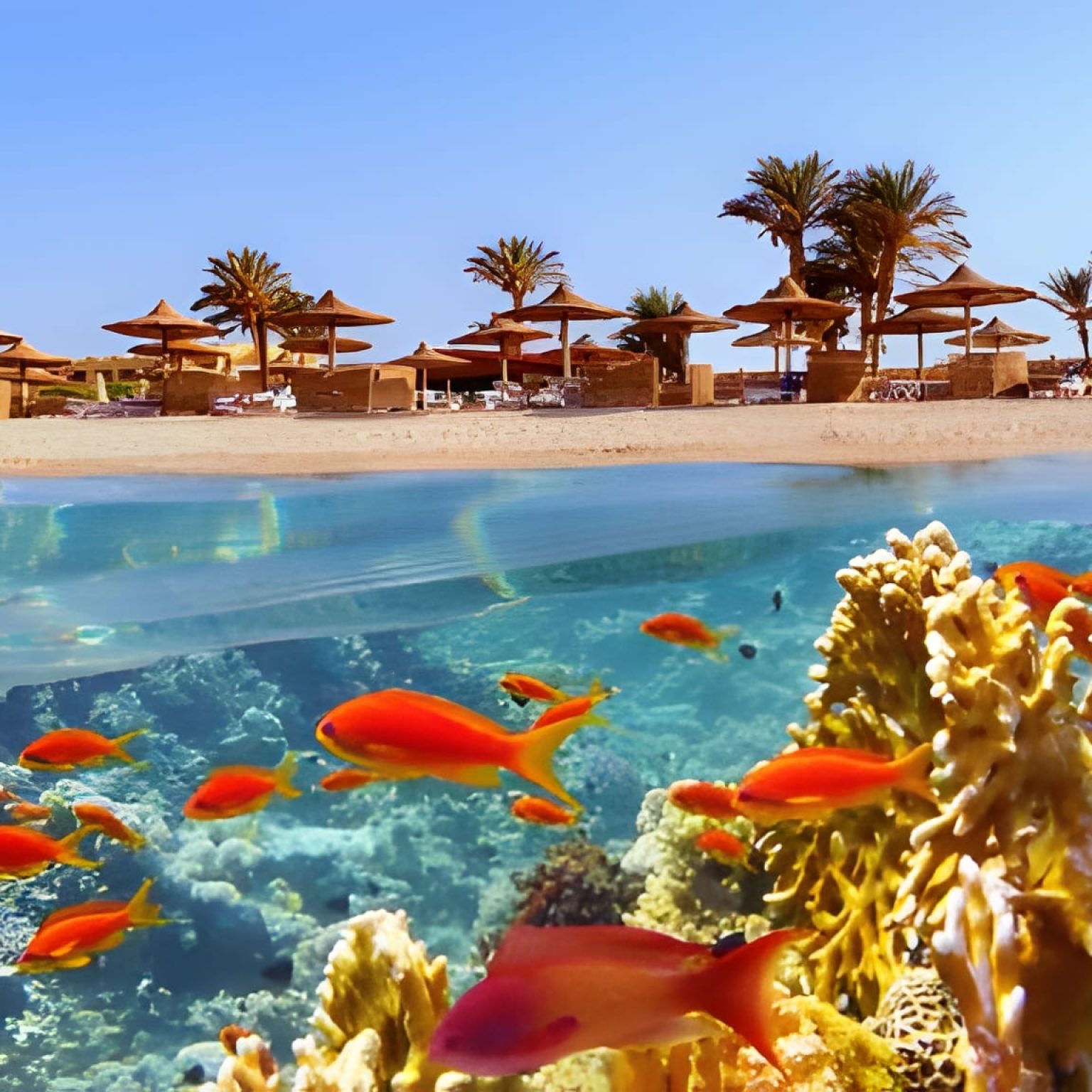 Wadi El Rayan Egypt – Waterfalls, Lakes, and Desert Adventures